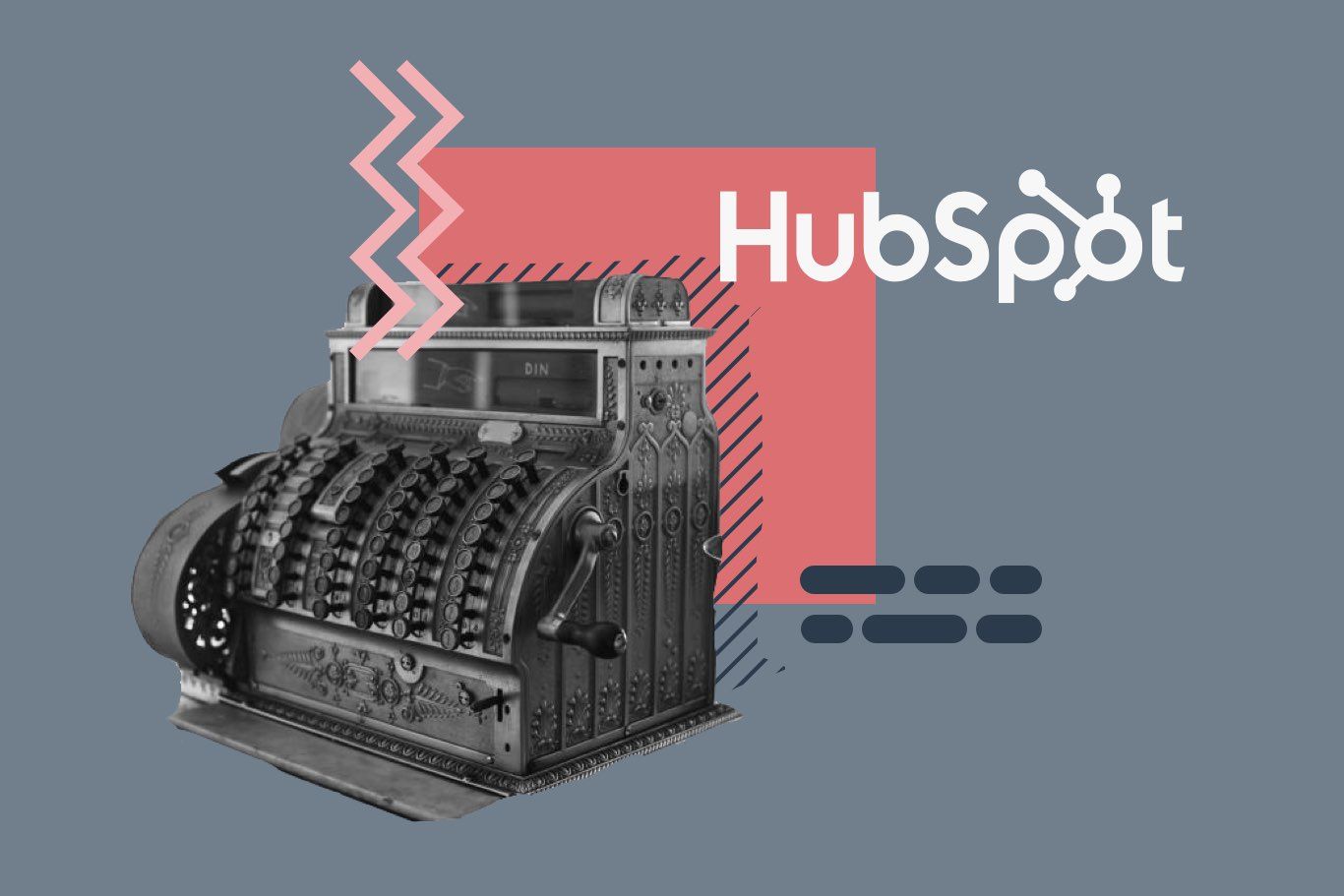 Hubspot Website Design We Analyse And Identify Their Secrets